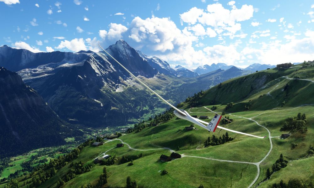 The Ultimate Guide To Microsoft Flight Simulator On Xbox — Gamer Gear ...