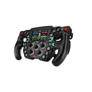 Buy Gomez Sim Industries Hyper P1 Sim Racing Wheel — Gamer Gear Direct