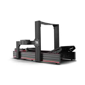 Buy Trak Racer TR160 Racing Simulator Online | GGD