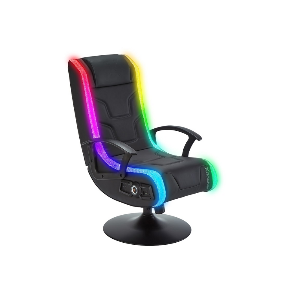 Buy Gaming Chairs | Gaming Chairs Australia | Gamer Gear Direct