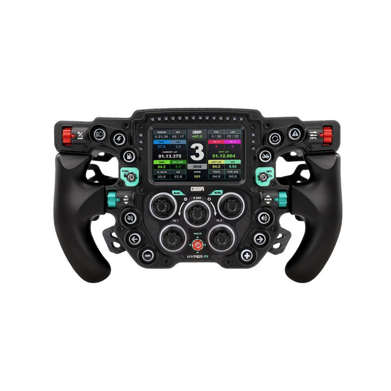 Shop Sim Racing Wheels — Gamer Gear Direct