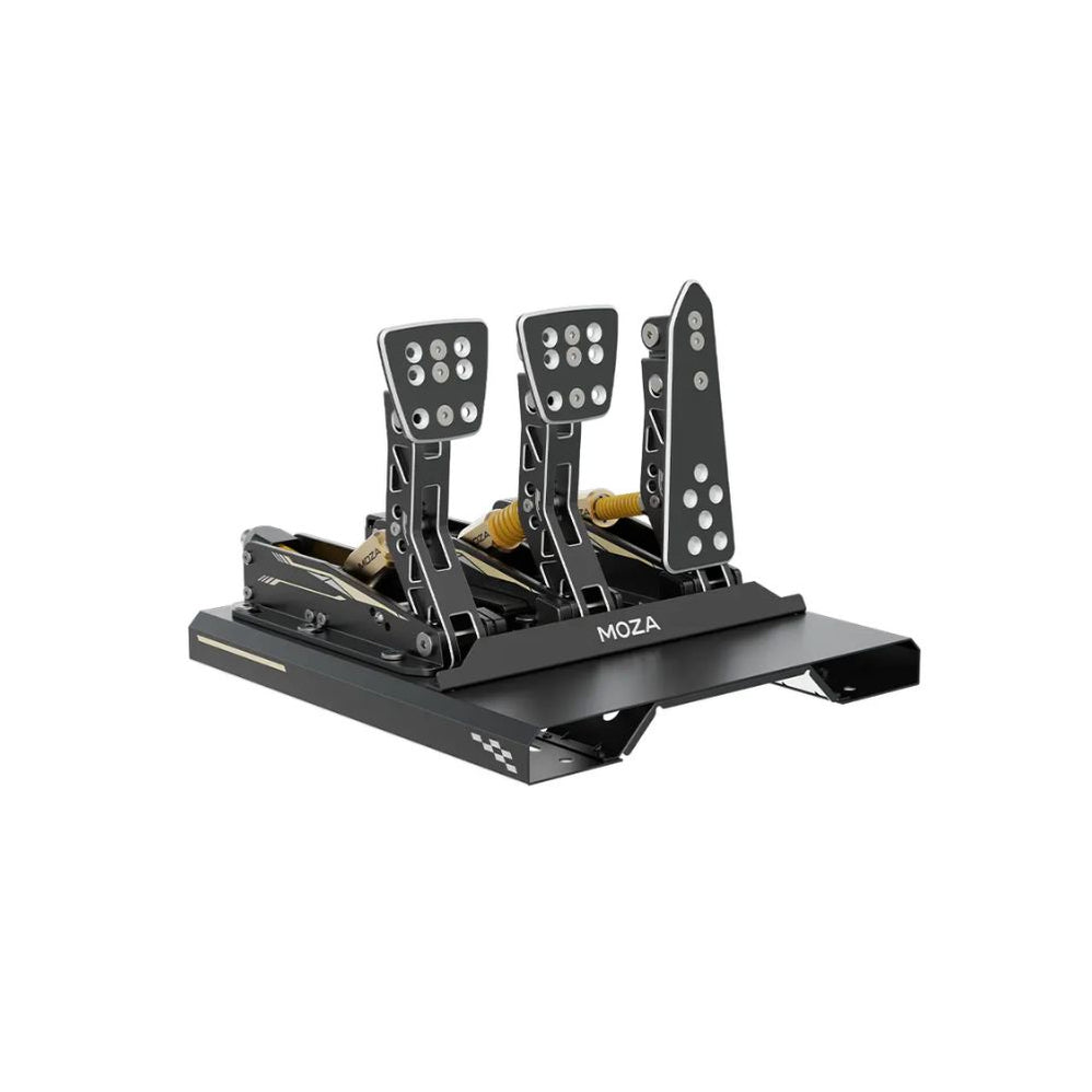 Affordable Sim Racing Pedals | Gamer Gear Direct