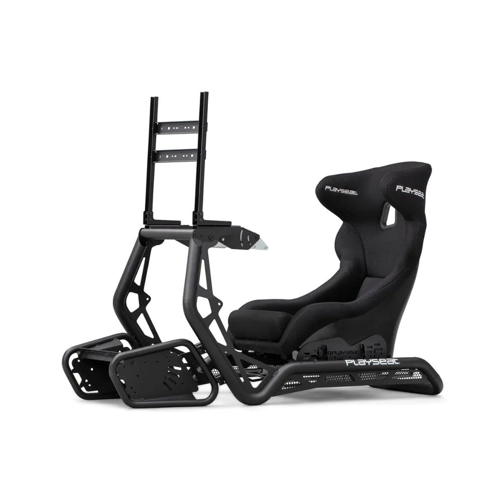 Racing Simulator Rigs - GGD | High-Quality Racing Simulators — Gamer ...