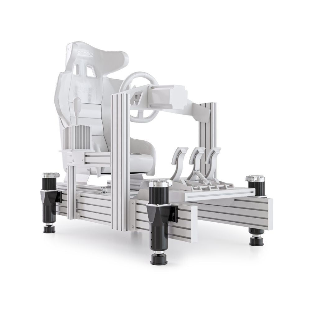 Shop Sigma Integrale DK2+ Motion System — Gamer Gear Direct