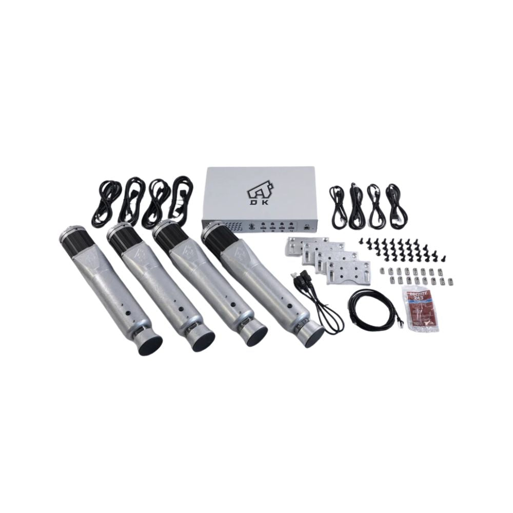 Buy Sigma Integrale DK6 Motion System — Gamer Gear Direct