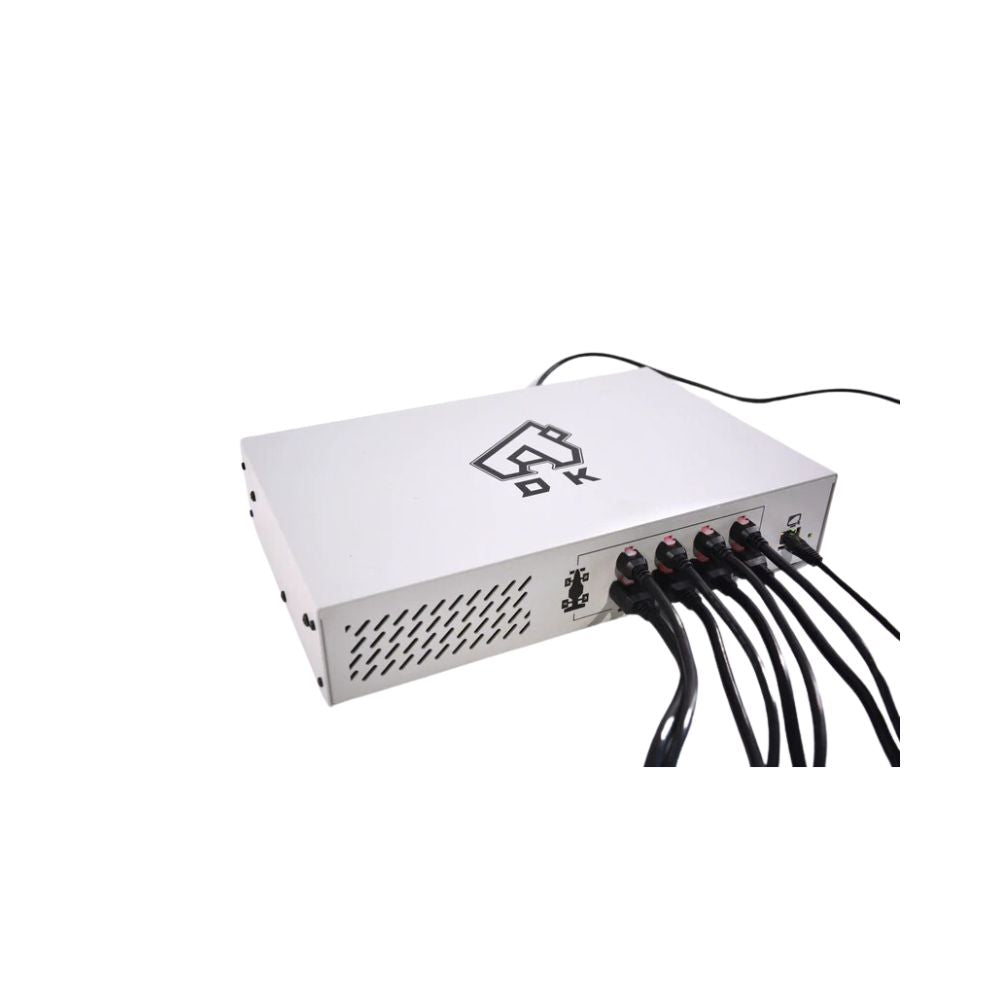 Buy Sigma Integrale DK6 Motion System — Gamer Gear Direct