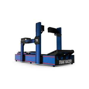 Buy High-Quality Trak Racer TR160 Racing Simulator — Gamer Gear Direct