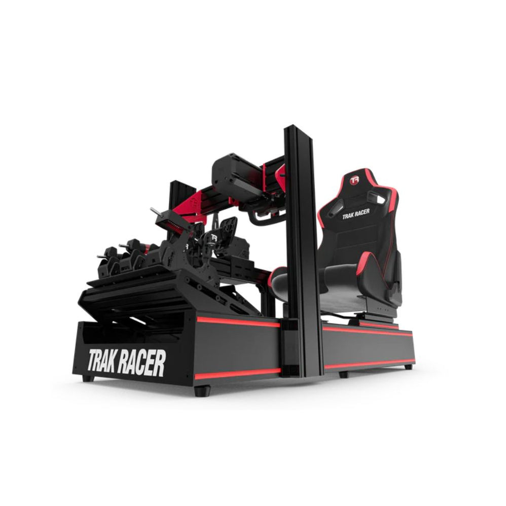 Racing Simulator Rigs - GGD | Shop Racing Simulators Online | Sim ...