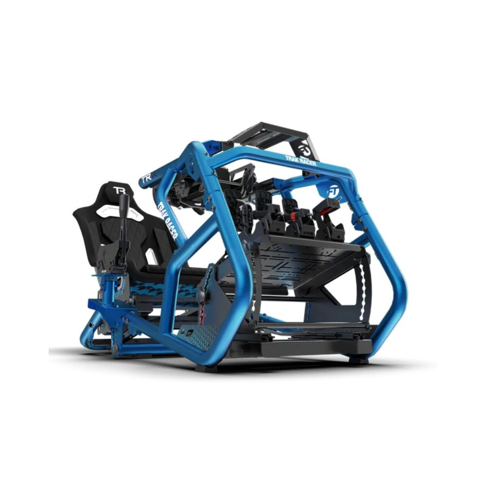 Racing Simulators Australia | Sim Racing Rigs | Gamer Gear Direct