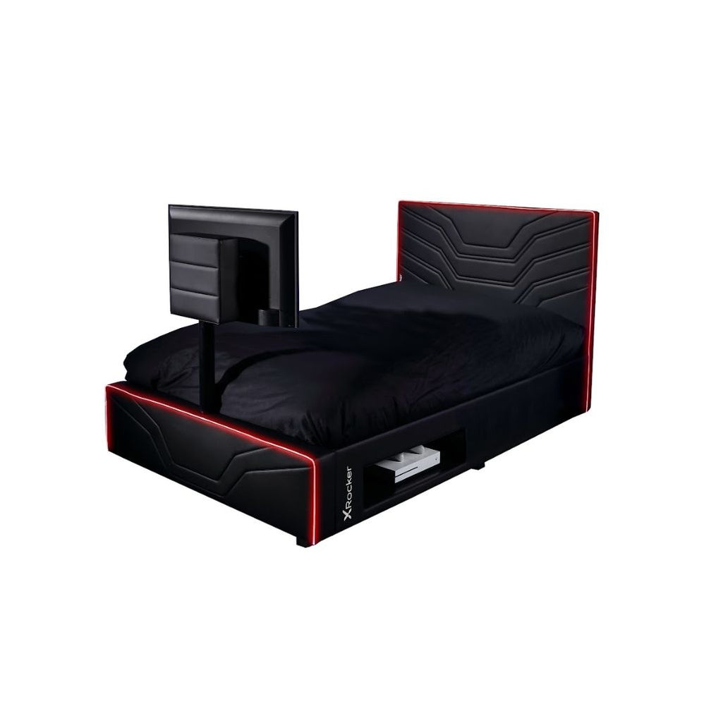 Gaming Beds | Find The Perfect Bed For Your Young Gamer — Gamer Gear Direct