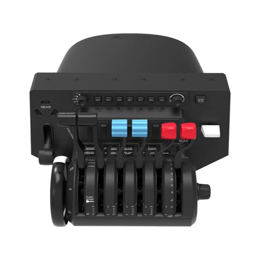 Honeycomb Aeronautical Flight Sim Controls | Gamer Gear Direct