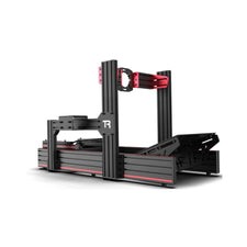 Trak Racer TR160 MK4 Racing Simulator Cockpit - Buy Online Today ...